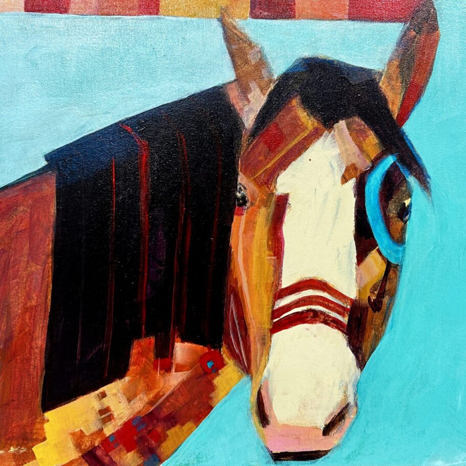 Linus Woods (from the Alberta Native News collection) – Wakina Gallery