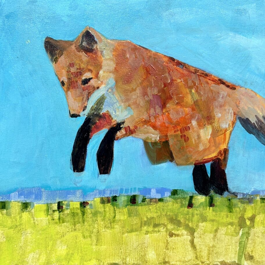 Linus Woods (from the Alberta Native News collection) – Wakina Gallery