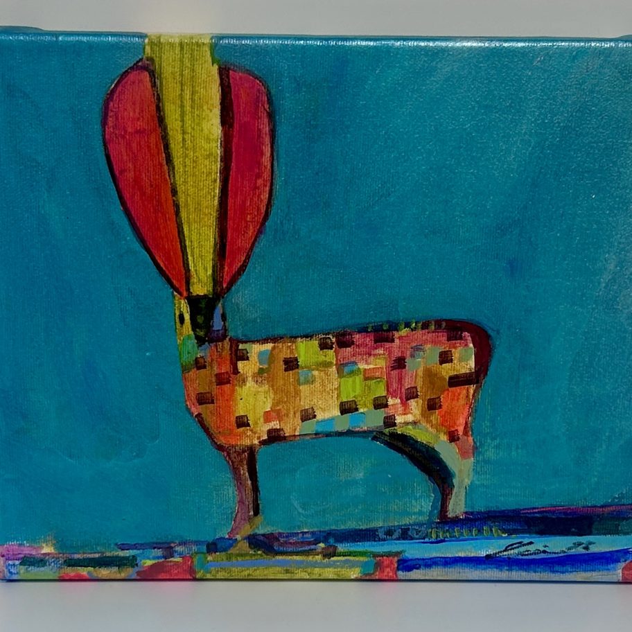 Linus Woods (from the Alberta Native News collection) – Wakina Gallery